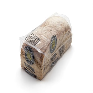 Harvester Bread – Rivercatcher