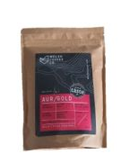 Welsh Coffee 250g – Rivercatcher